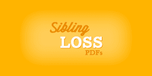 Resources for Twinless Twins