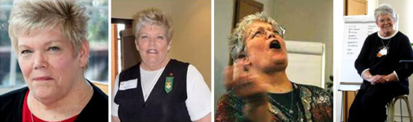 Remembering Darcie Sims