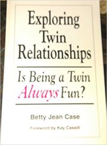 Recommended Books for Twinless Twins