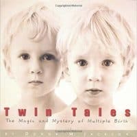 Recommended Books for Twinless Twins